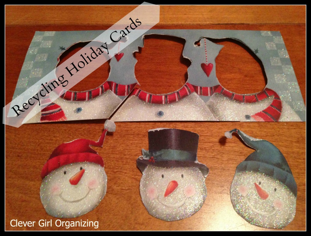 Get Ready for the Holidays (to be over): What to do with all those ...