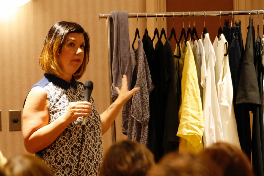 Project 333: What I learned from Courtney Carver about my clothes, and ...